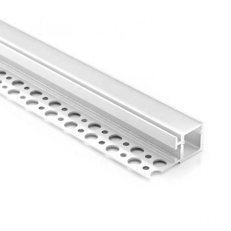 5 Best Drywall LED Profiles – Ledbe Blog