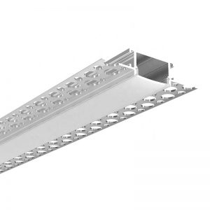 5 Best Drywall LED Profiles – Ledbe Blog