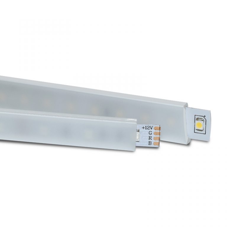 Where You Can Use The Silicone LED Profiles? – Ledbe Blog