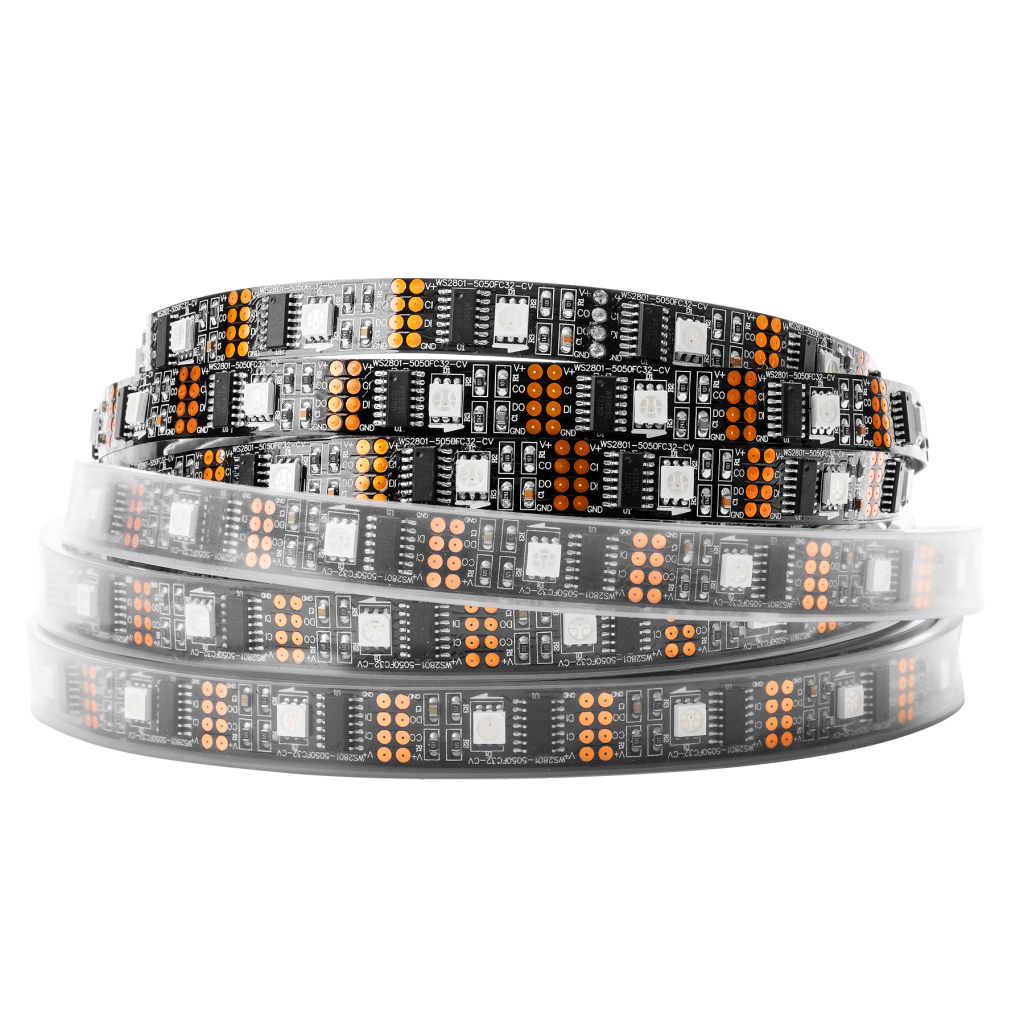 12V Or 24V LED Lights? Which One Better For You? – Ledbe Blog