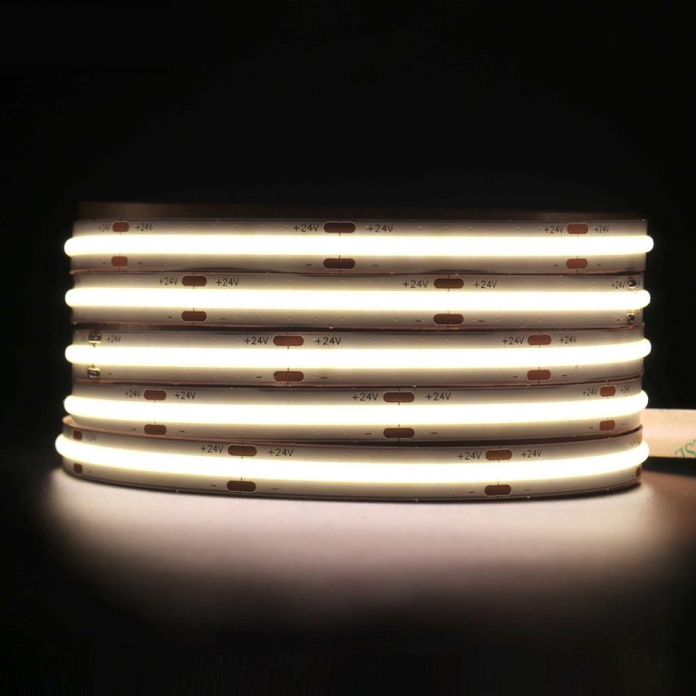 Know the difference between White Colors Of LED Strips – Ledbe Blog