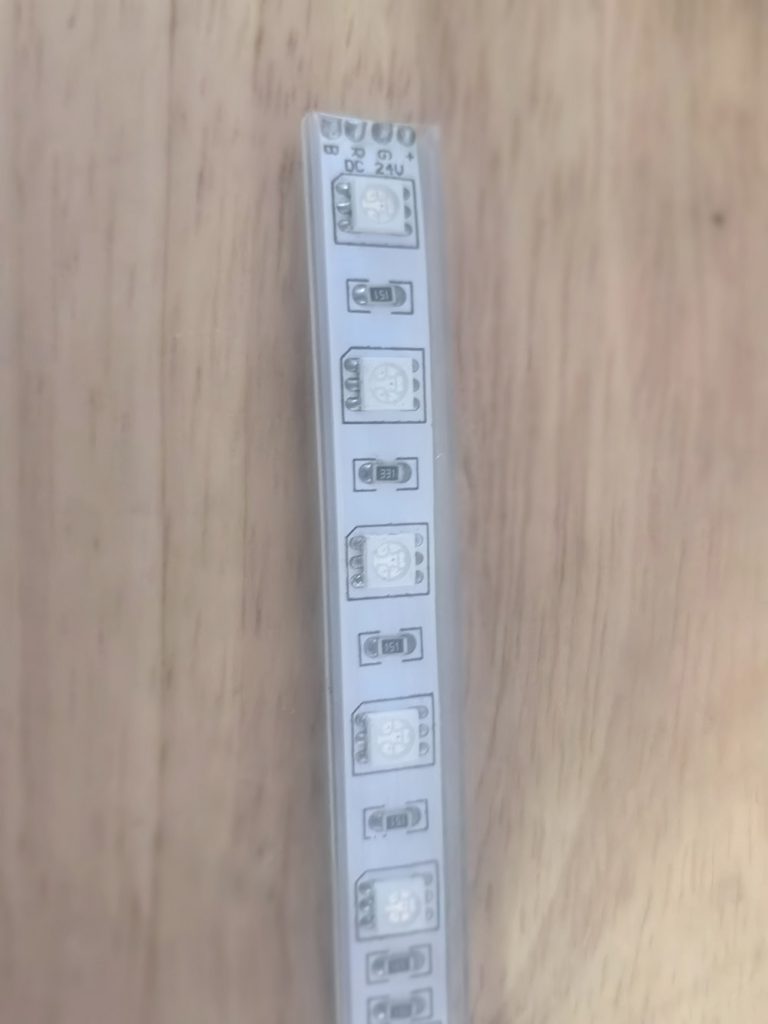 How To Make Your LED Strips Waterproofing? – Ledbe Blog