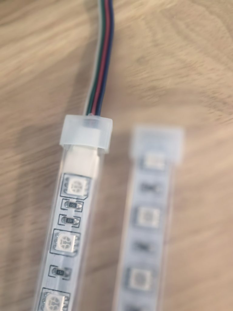 How To Make Your LED Strips Waterproofing? – Ledbe Blog