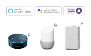 How To Control Your Home Lighting By Voice? – Ledbe Blog