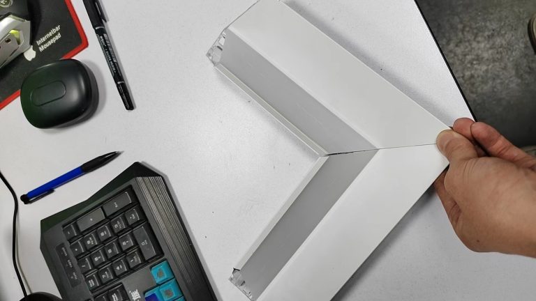 How To Cut The LED Profiles To The Desired Size? – Ledbe Blog
