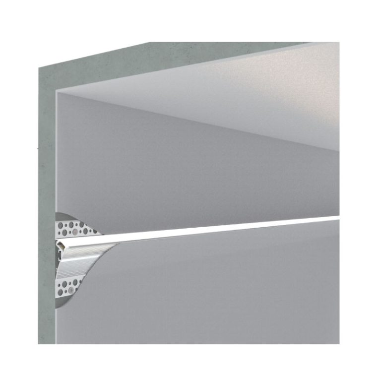 How To Hide LED Strips On Ceilings/Walls? – Ledbe Blog