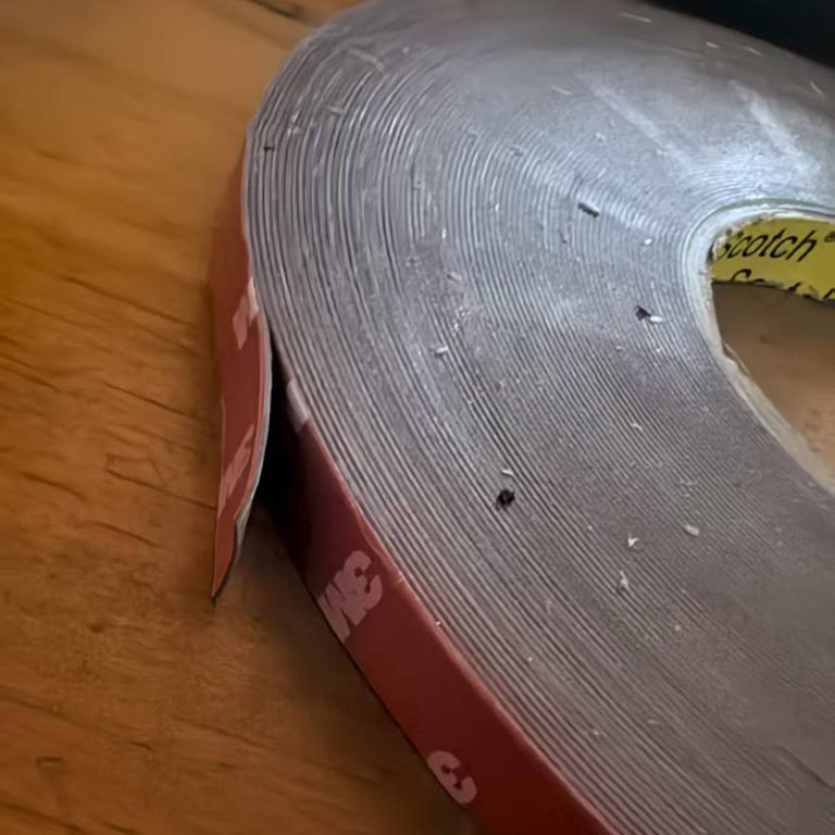 How to Attach Adhesive Tape to Silicone Tube LED Strips? – Ledbe Blog