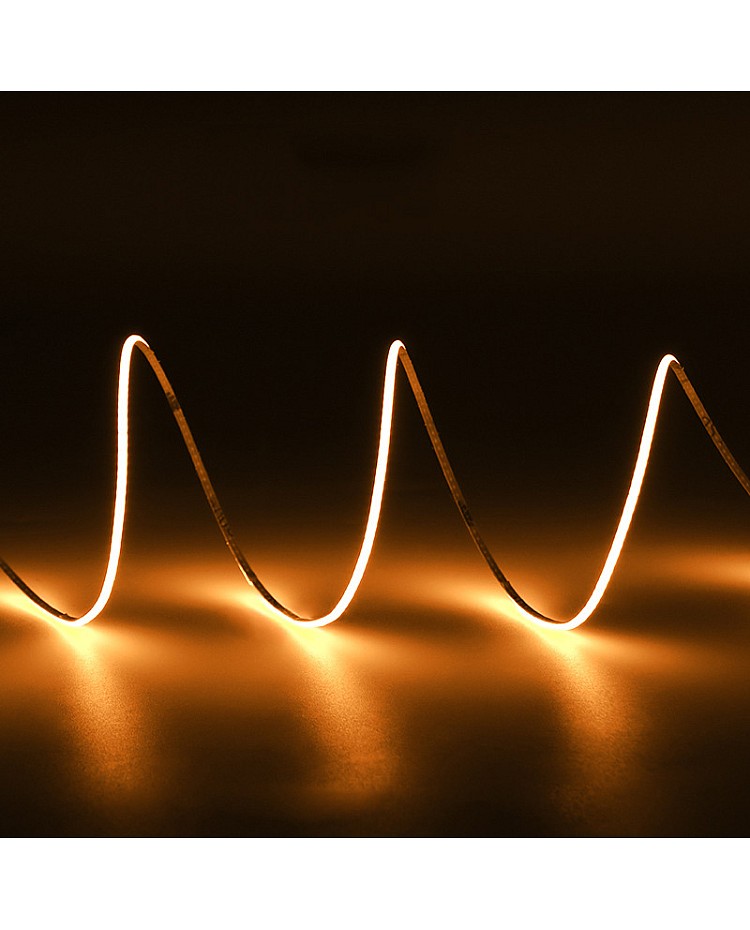 Micro LED Lights RED (2mm) - For Model Train Scenery, Miniatures, And ...