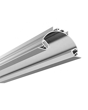 Indirect Light Series Aluminium Profiles