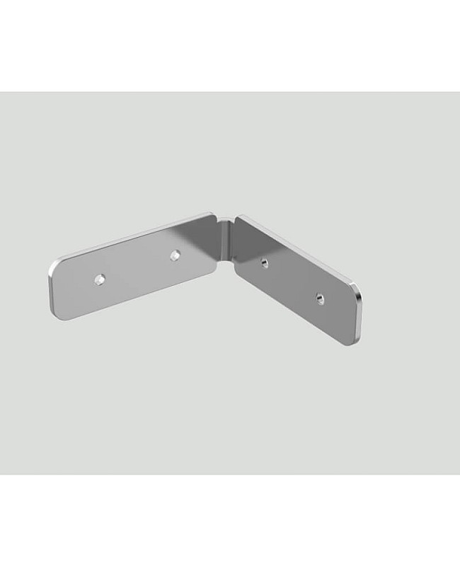 False Ceiling Shadow Gap LED Channels