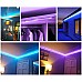 Dreamcolor LED Strip Light Kit With 24Keys Music LED Controller